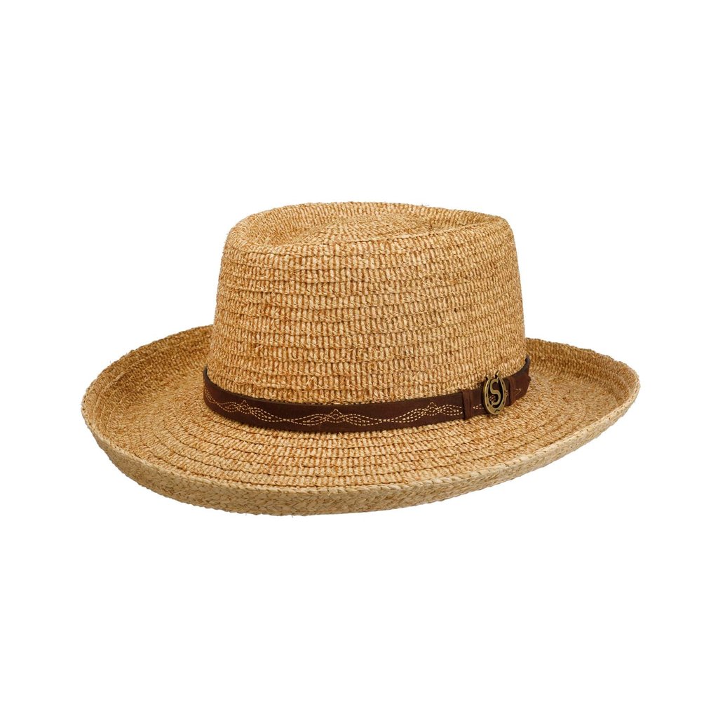 Stetson Cowboyhoeden - het echte Amerikaanse origineel