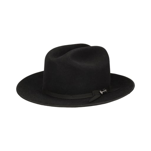 Stetson Cowboyhoeden - het echte Amerikaanse origineel